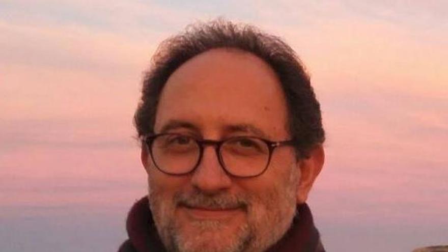 Josep Ferrer assumeix la direcció del Centre Cultural La Mercè de ...