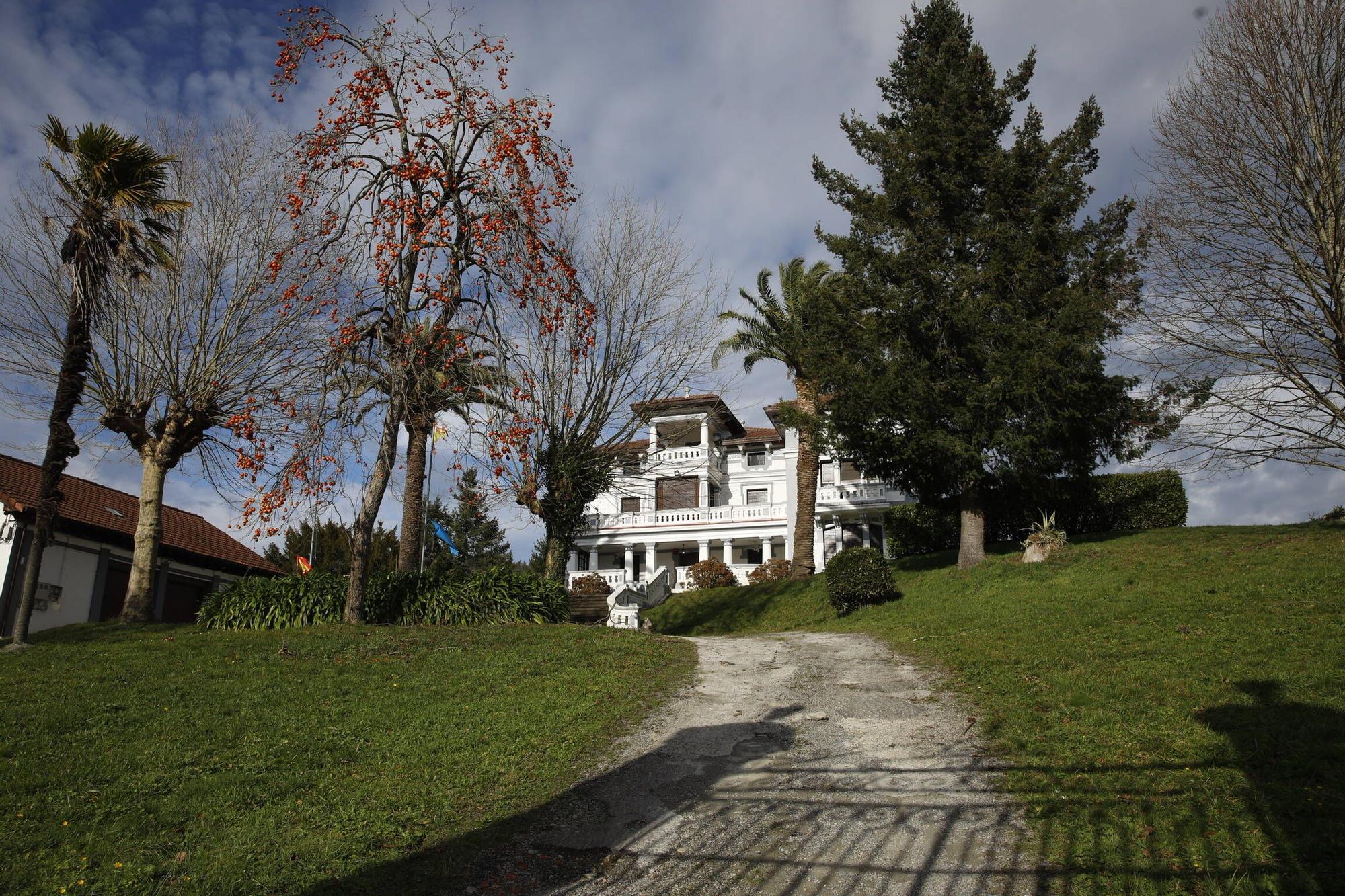 "La pequeña Habana" de Salas: el legado indiano pervive en Malleza