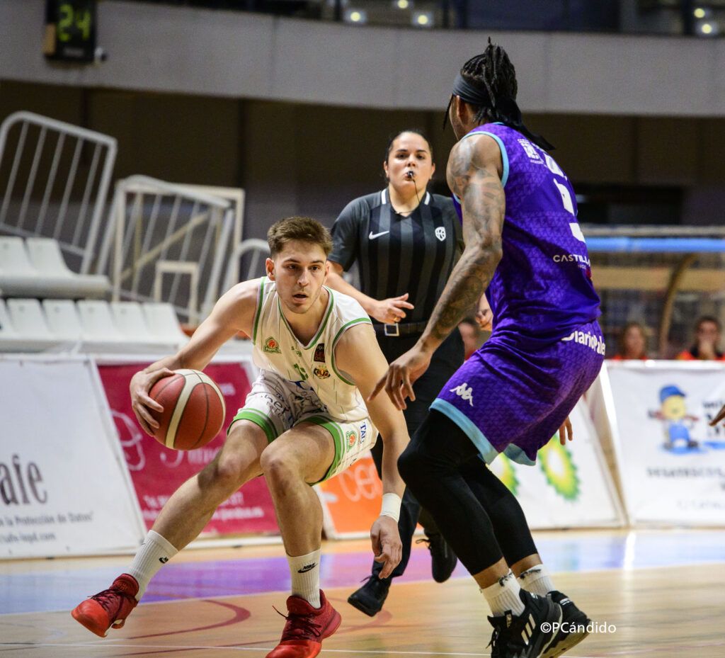 La gran reconstrucción del Amics Castelló: esta es su plantilla - El ...