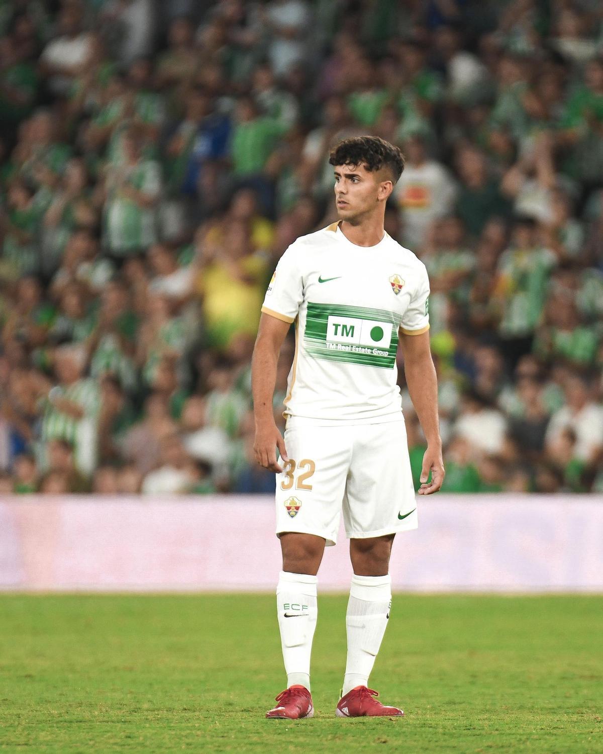 DEPORTIVO MERCADO DE FICHAJES: Álex Alfaro reforzará al Fabril