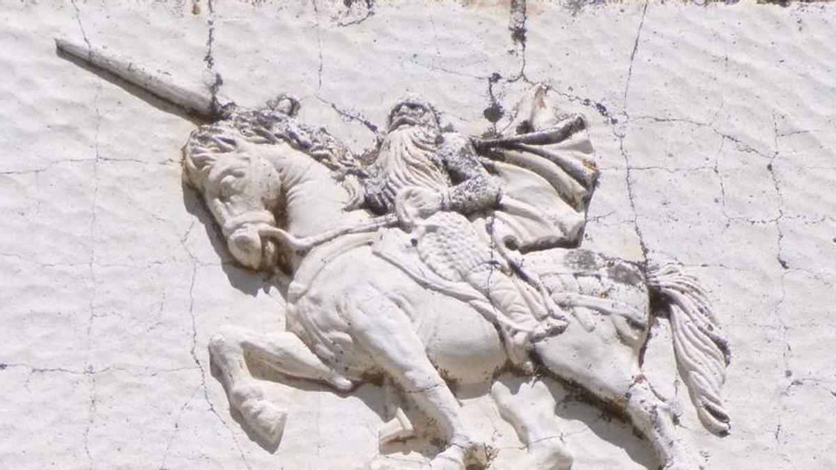 Vivar del Cid, el pueblo de Castilla y León que conserva la esencia ...