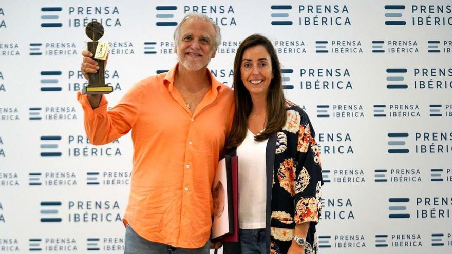 Paco Arango: "Quiero plantar bandera en Asturias, la tierra que tanto ...