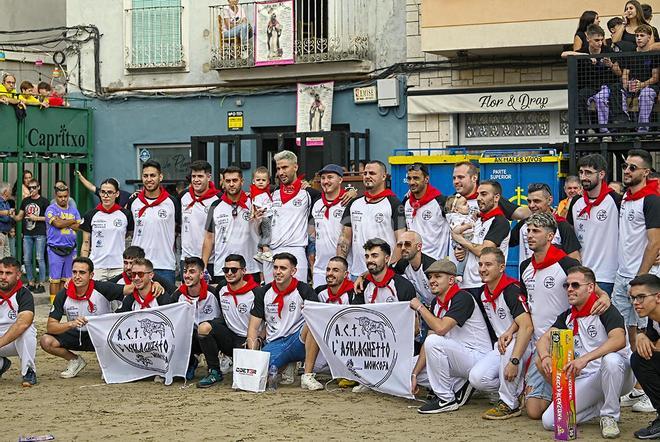 Moncofa: Impresionante campaña taurina