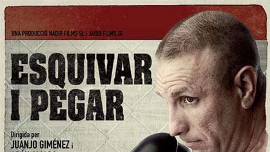 Esquivar y pegar - Información