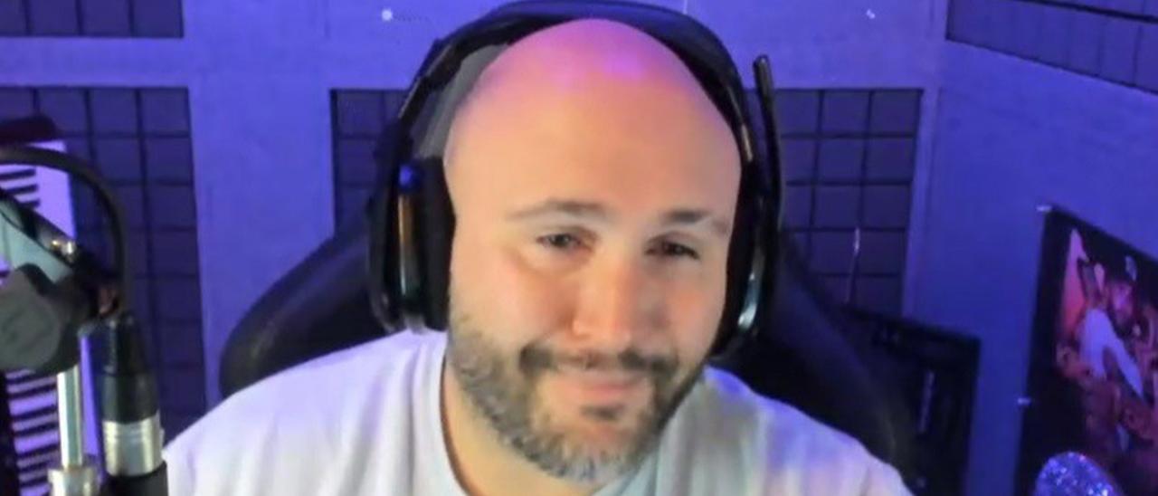 Kiko Rivera y Jácome de "telonero" en las fiestas de Barrocás 2023