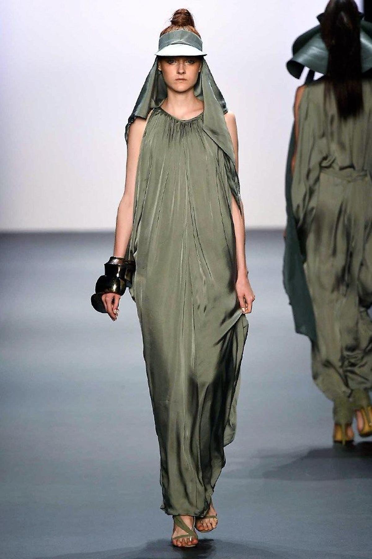 Nicholas K - Nueva York - Mujer - Primavera-Verano 2017 - Woman