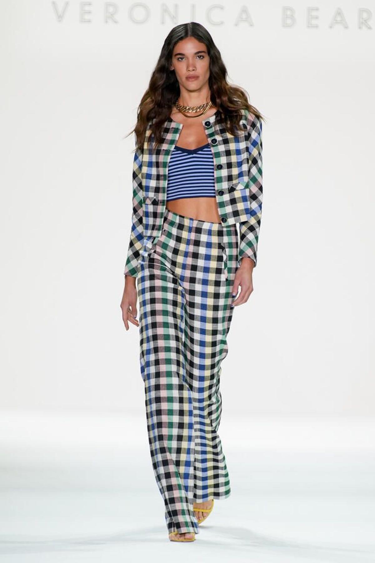 Veronica Beard - Nueva York - Mujer - Primavera-Verano 2023 - Woman
