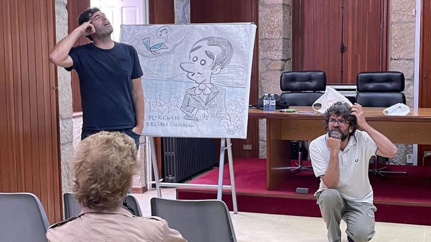 ¿Qué hacer en O Morrazo? - Faro de Vigo