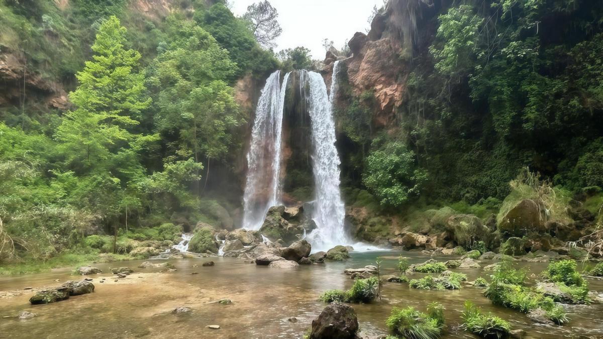 DESTINO VIAJE BARATO: Descubre un paraíso inolvidable en otoño: La Ruta ...