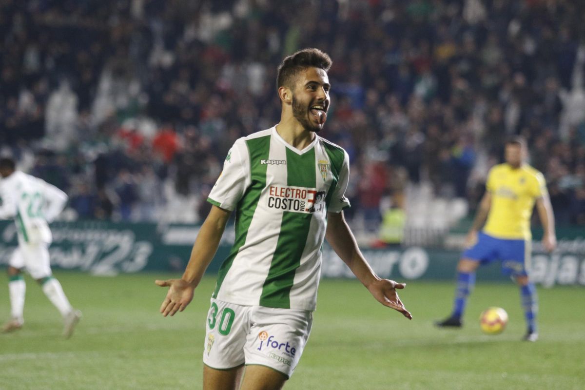 Racing Santander CÓrdoba Cf Racing De Santander Córdoba Cf Todo