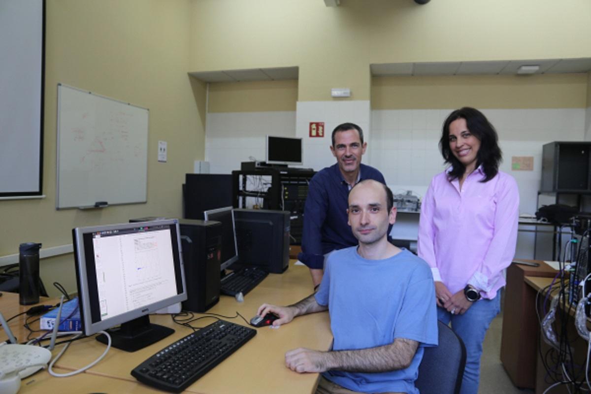 Investigadores de la UCO crean una IA que predice el rendimiento del ...