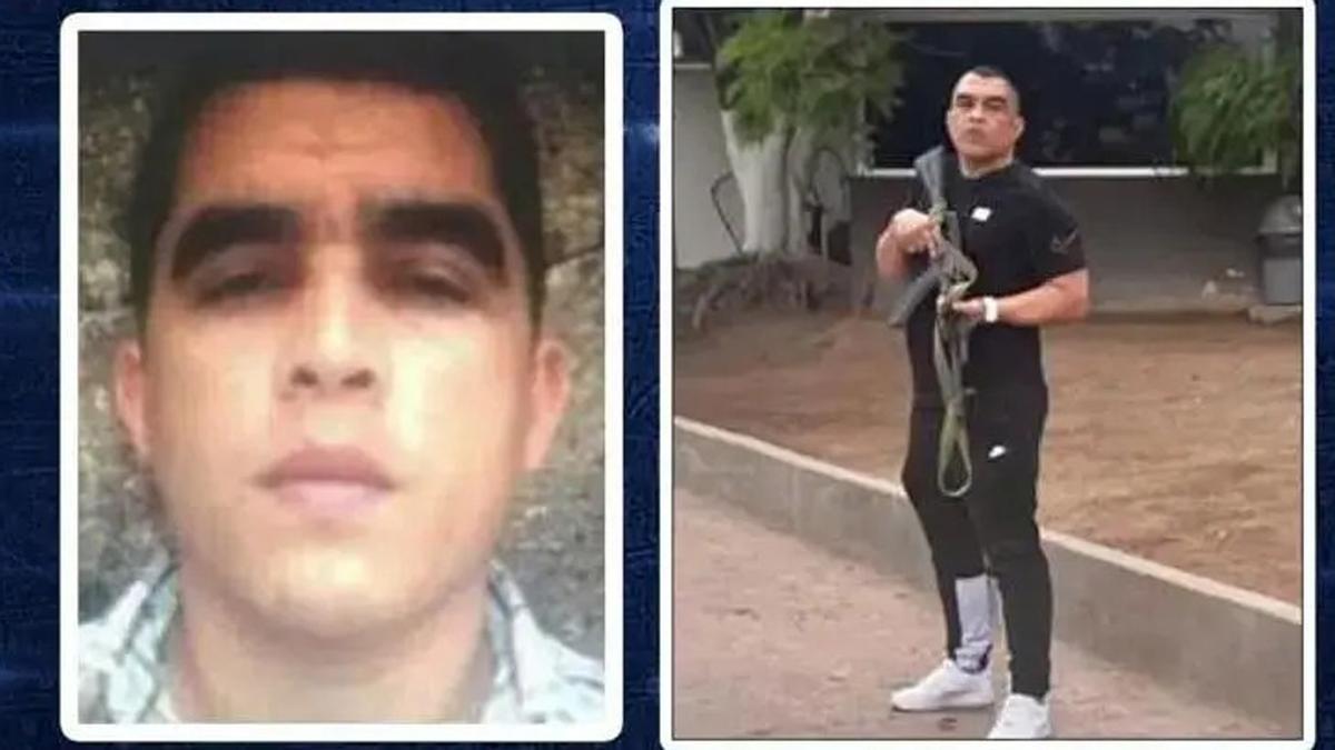Estados Unidos mata en un ataque al 'Niño Guerrero', líder de la banda ...