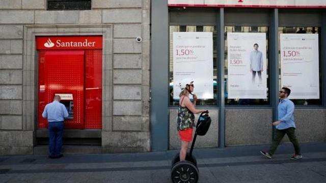 El Santander suprime la marca Banco Popular