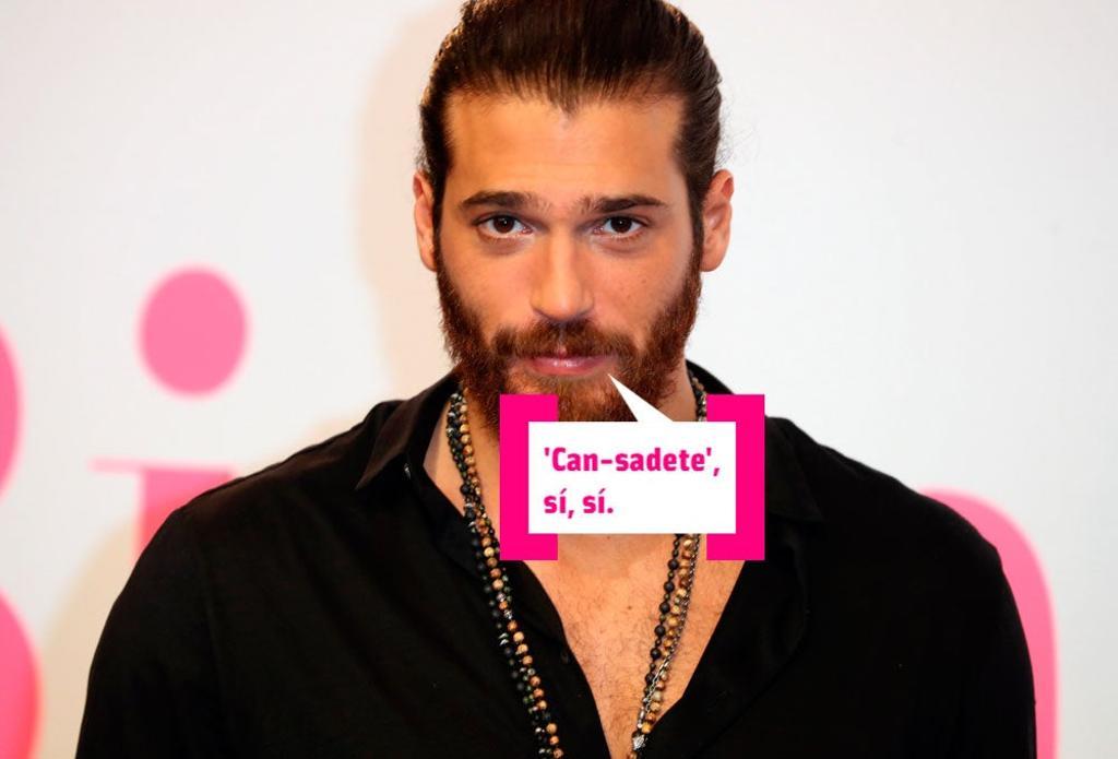 Suplantan la identidad a Can Yaman y le roban 11.000 euros a una de sus ...