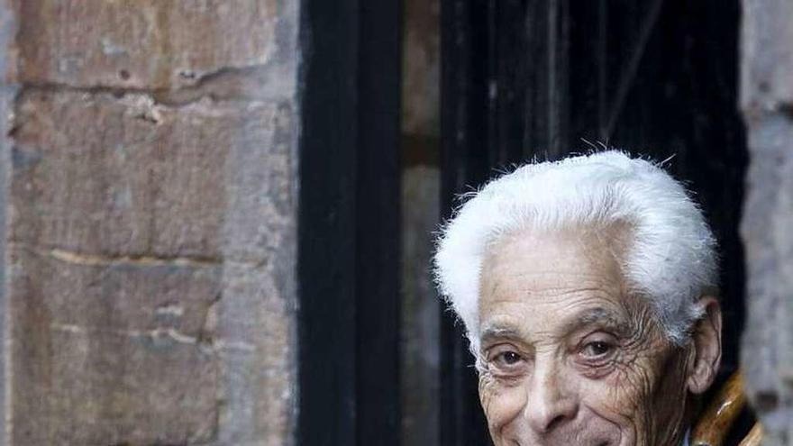 Zapico, la memoria socialista