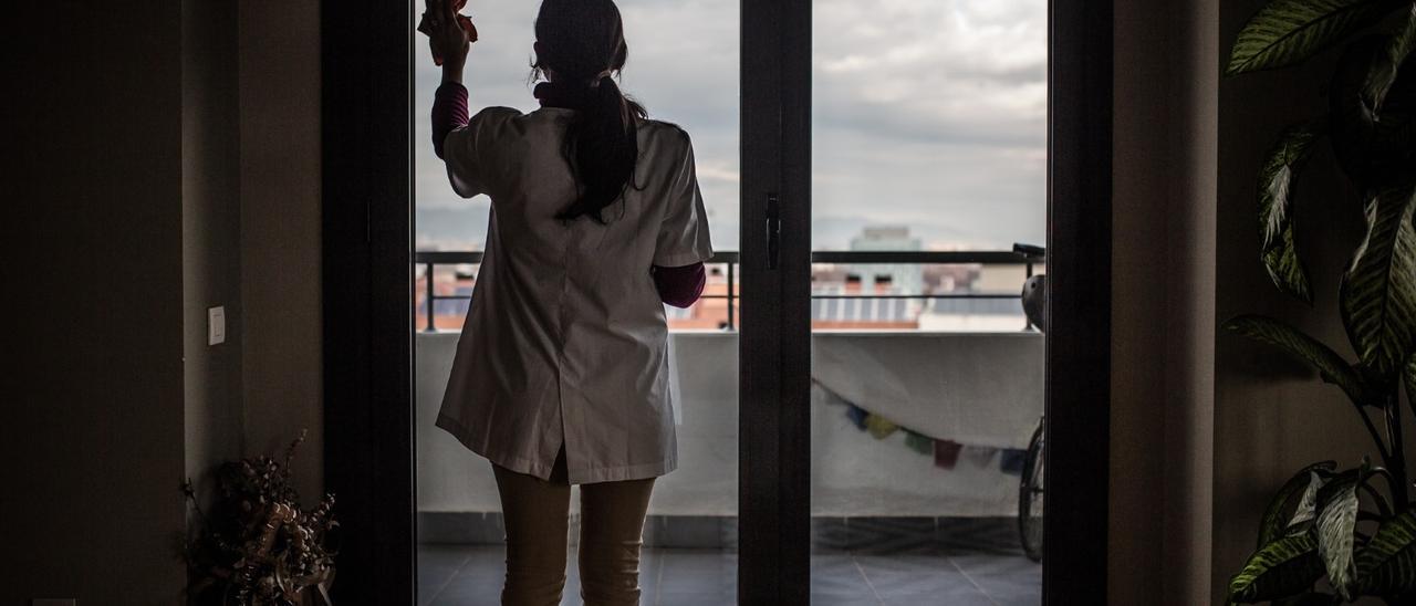 La lección de los oprimidos