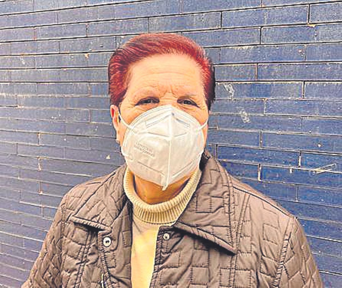 Una lucha que no acaba