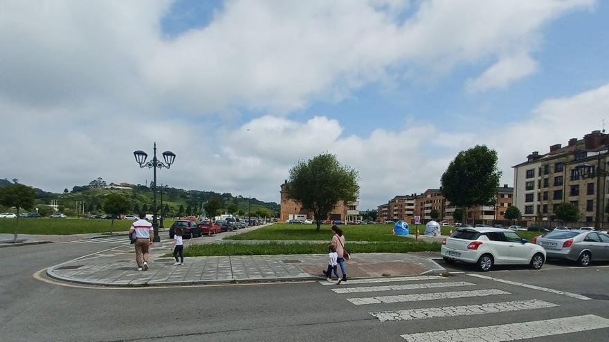 Llanera | Noticias de Llanera - La Nueva España