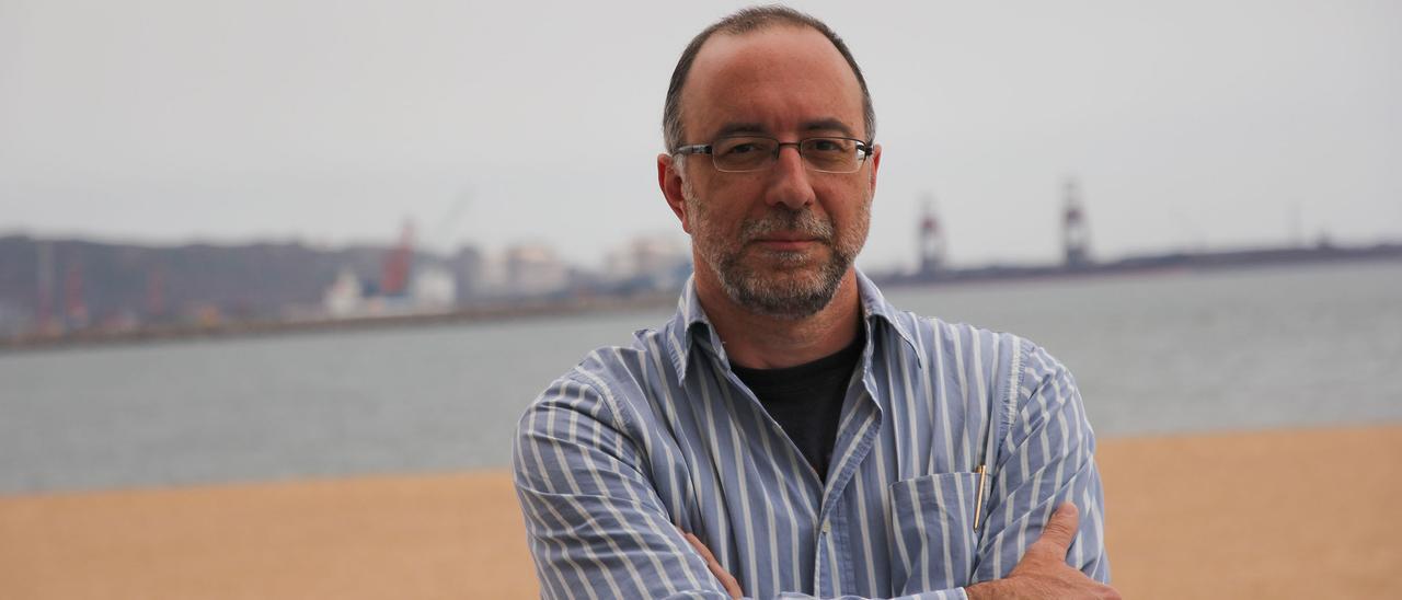 Rubén Vega, historiador: “Veo difícil un consenso político para la ...