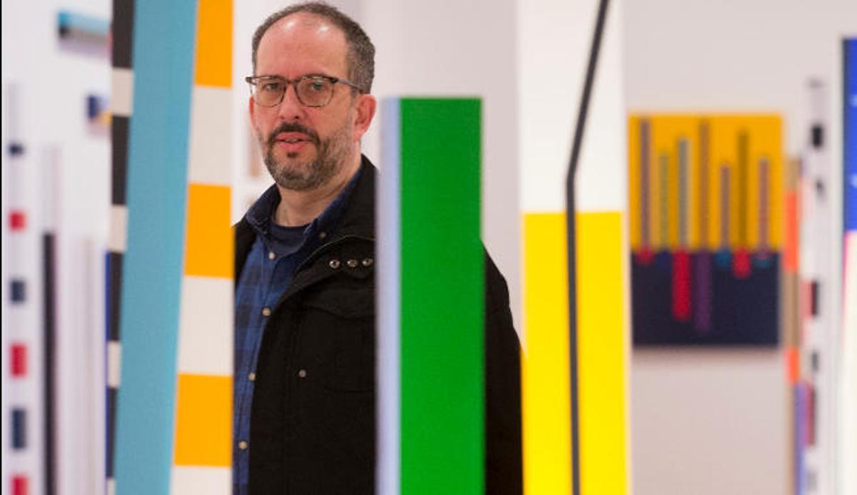 Gregorio González en cinco movimientos