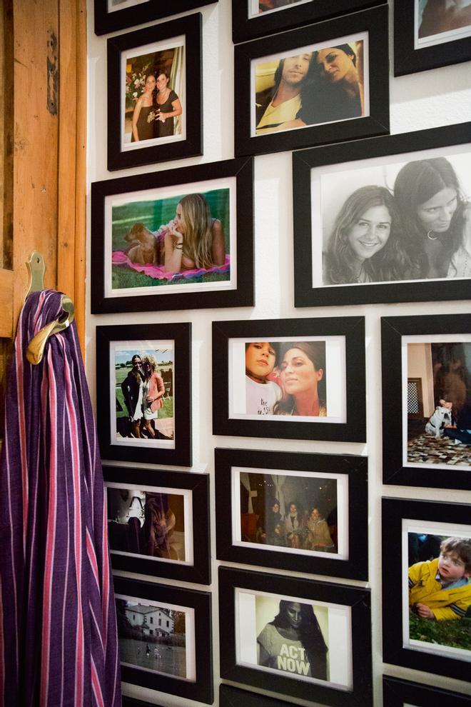 Los secretos de Huga Rey - Woman