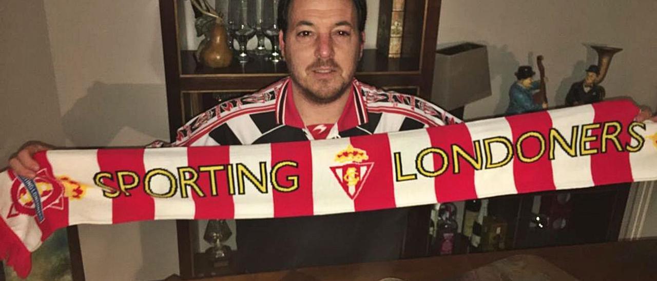 Rubén Suárez no pudo seguir los pasos de Cundi en el Sporting: "Me ...