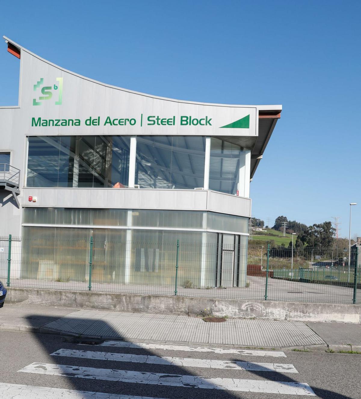 El Palacio Valdés, sede de un foro de innovación de Arcelor con líderes ...