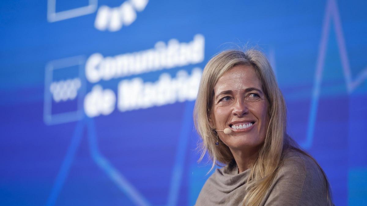 SPAIN INVESTORS DAY | Madrid presentará "en unas semanas" su Plan ...