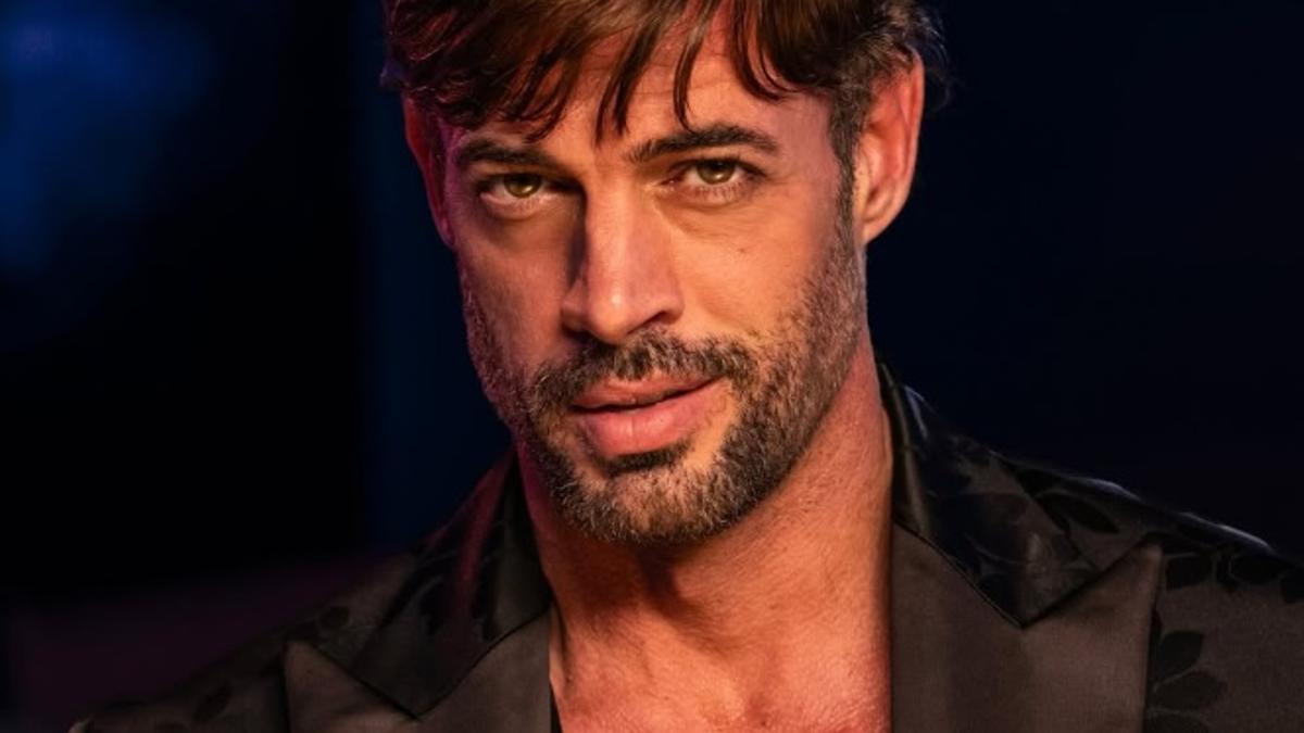 WILLIAM LEVY DETENIDO | Detienen en Florida al actor William Levy en estado de embriaguez por ...