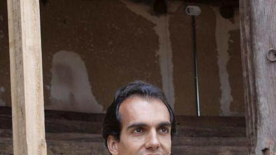 «La Plaza de Toros de esta ciudad tiene una magia como tienen pocas que ...