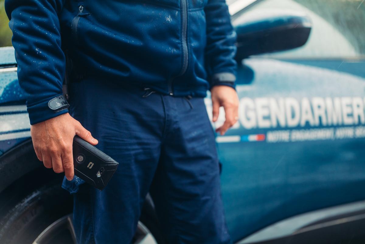 Crosscall amplia su gama Core con el 'smartphone' modelo X5