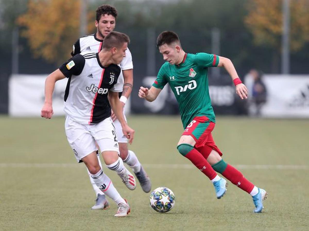 Nikita Iosifov rescinde con el Mirandés y se acerca al Castellón