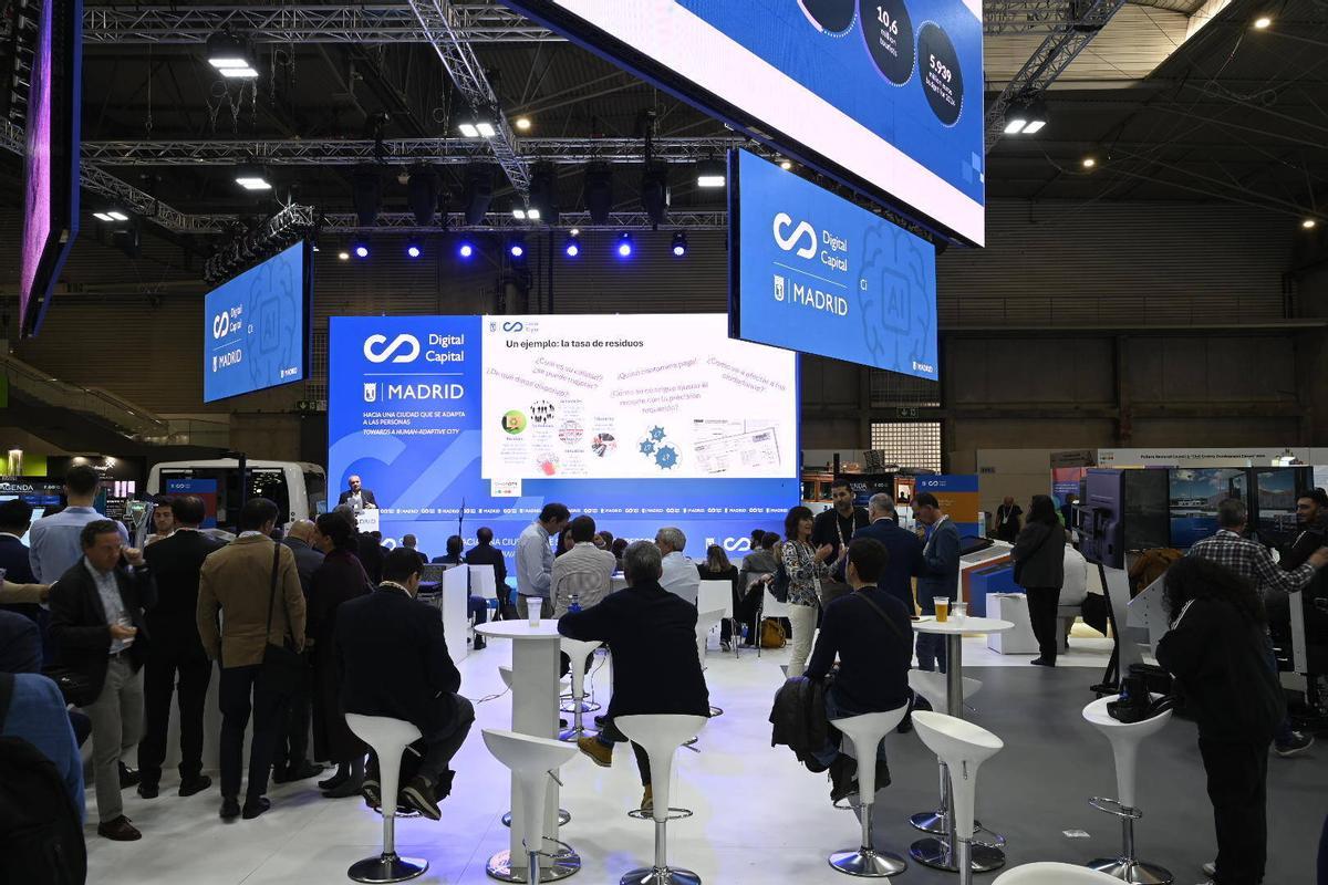 Smart City Expo World Congress 2024 | FOTOS