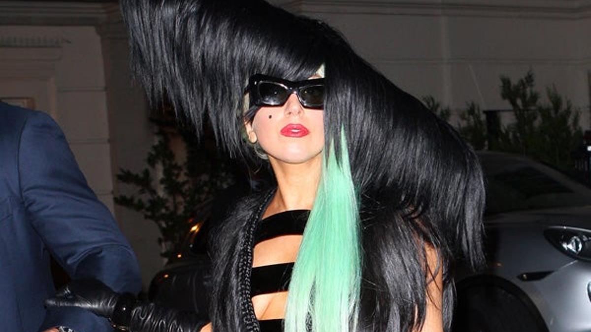 Lady Gaga, ¿la nueva voz de Queen? - Cuore