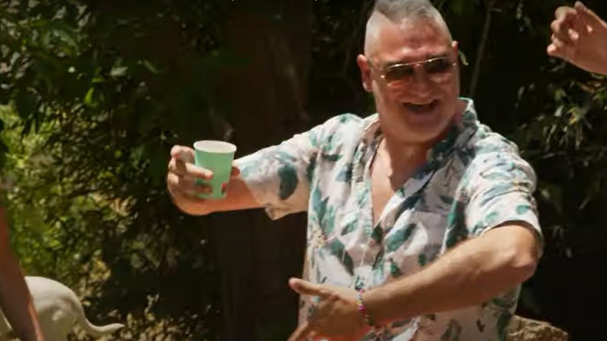 El videoclip del adelanto del tercer 'divertimento' de Kase.O, 'Salud y ...