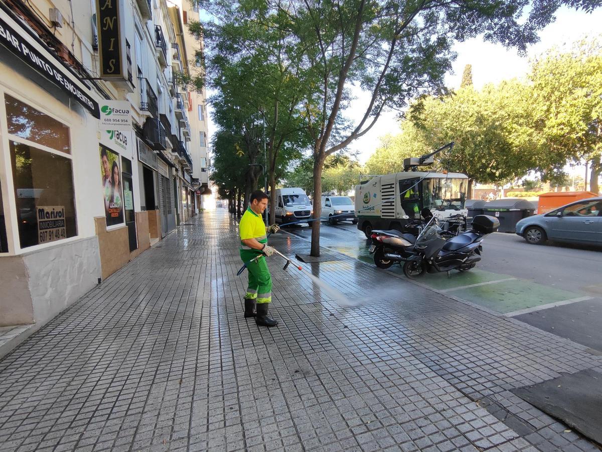 FCC incrementa maquinaria, rutas y plantilla con 1,5 millones de euros ...