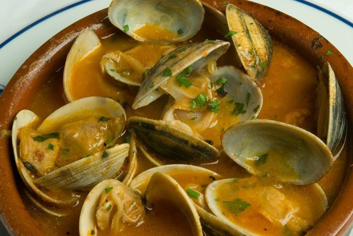 Botín: el restaurante más antiguo del mundo donde el cochinillo es ...