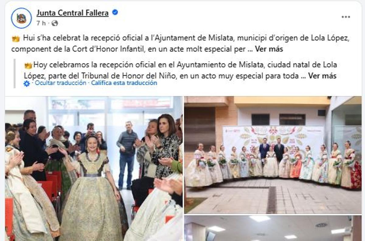 ¿Por qué la Corte de Honor se convierte en "Tribunal de Honor"?
