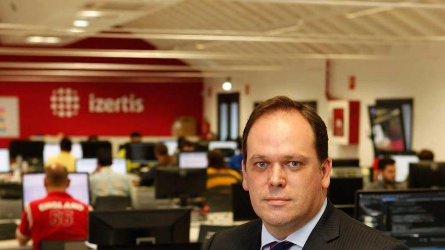 Pablo Martín Rodríguez: "Salir a Bolsa nos permitirá consolidar nuestra ...