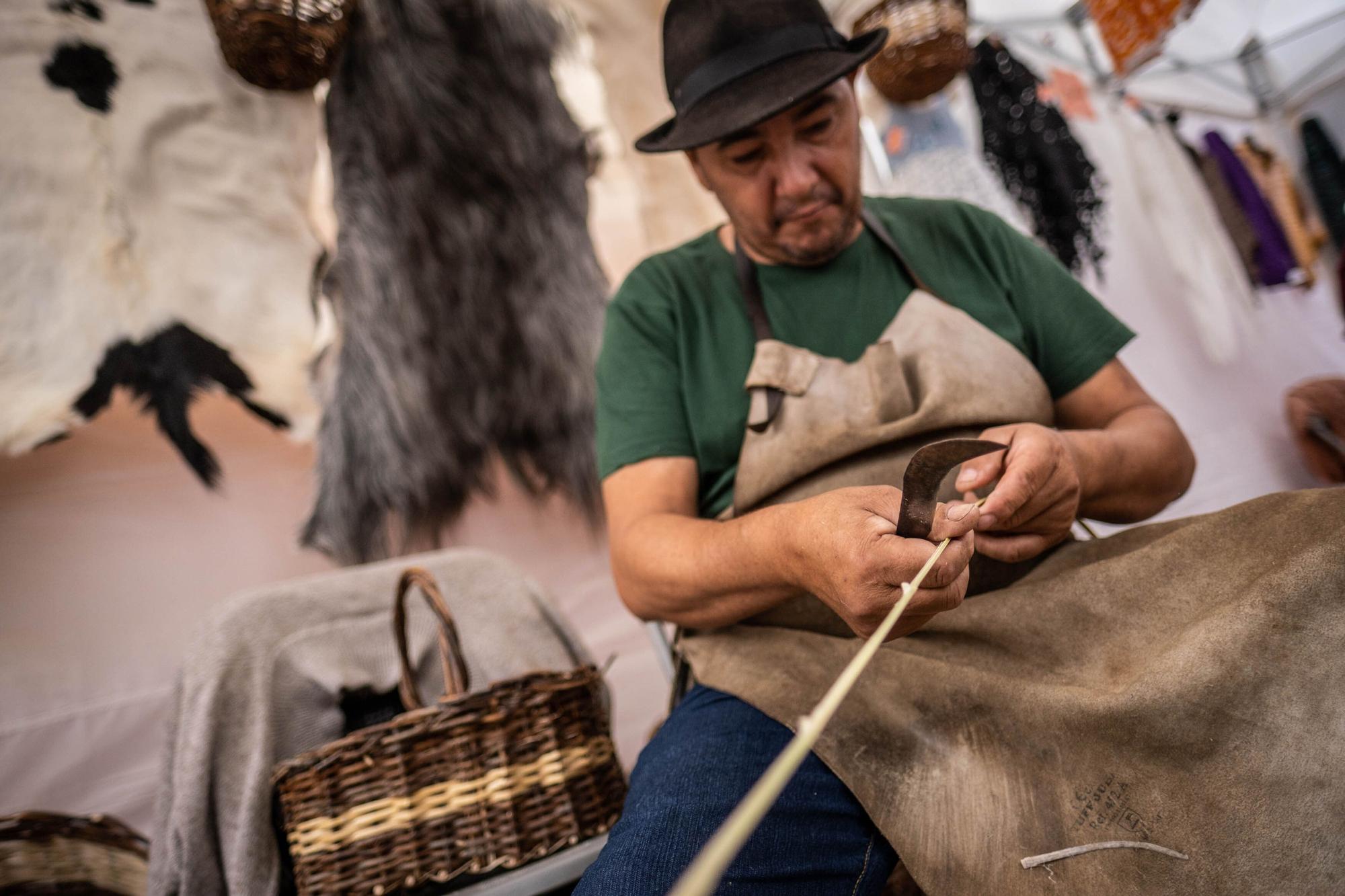 Feria Arona Tradiciones