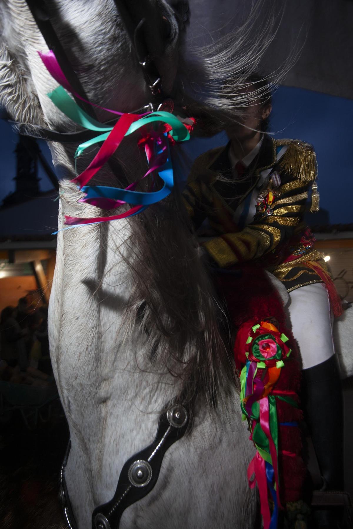 Un proxecto sobre os Xenerais da Ulla recompila 50.000 fotos deste entroido