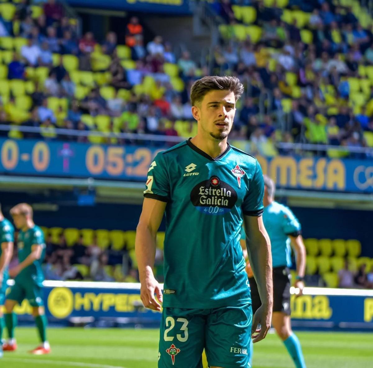 El Real Zaragoza mira al Athletic, Adu Ares y Nico Serrano, objetivos