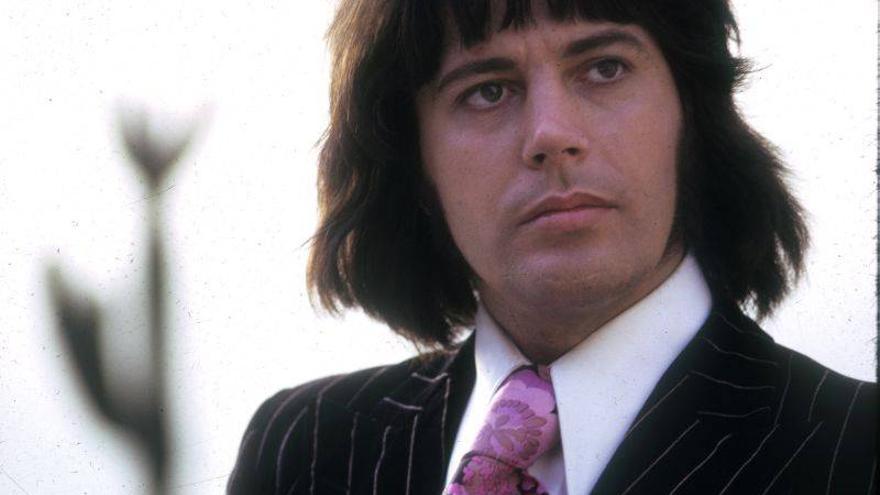 Fallece el cantante Tony Ronald a los 72 años