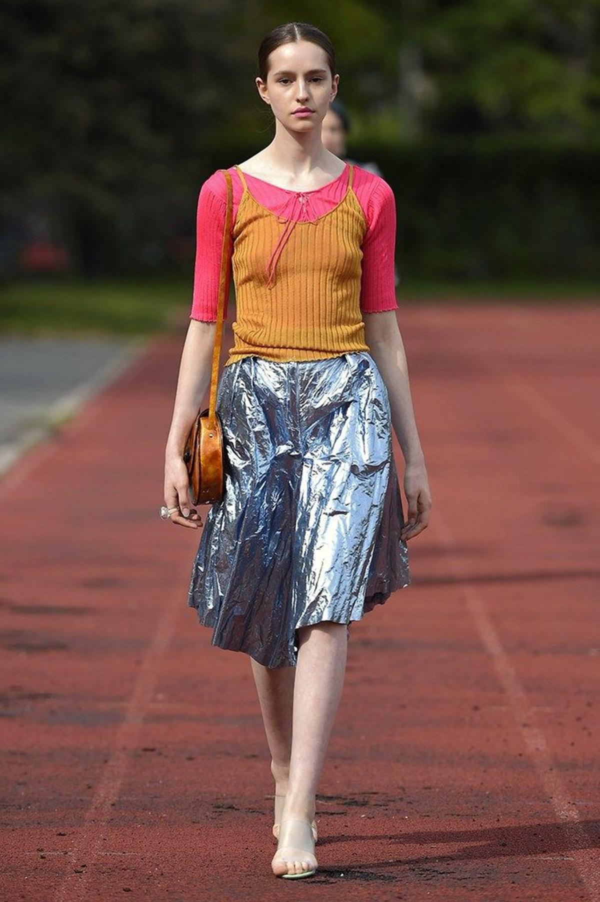 Maryam Nassir Zadeh - Nueva York - Mujer - Primavera-Verano 2018 - Woman