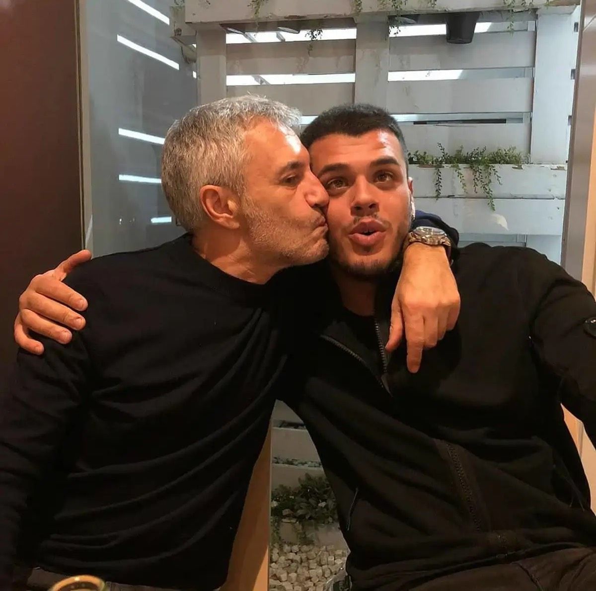 Quién es el único y desconocido hijo de Sergio Dalma: ausencias, una ...