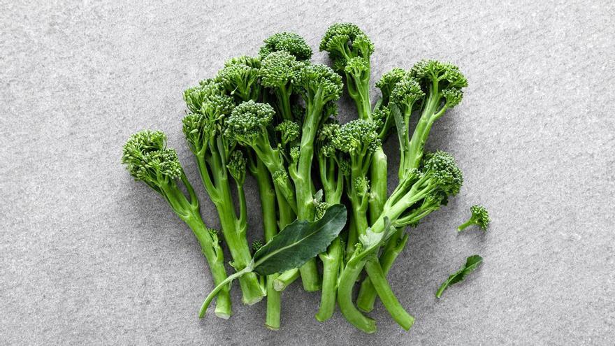 DIETAS | ¿Qué es el bimi? El alimento que revoluciona la forma de comer ...