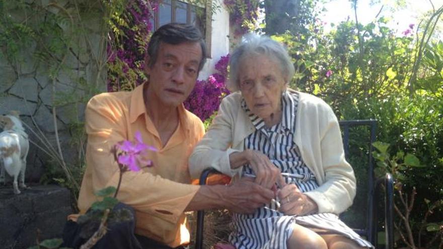 Las veintinueve caras de Julia Galán