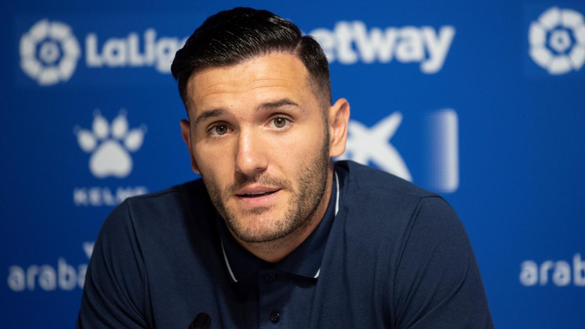 "Nunca hubo relación ni amor entre Lucas Pérez y sus padres. Nunca se lo supieron dar" | SPORT