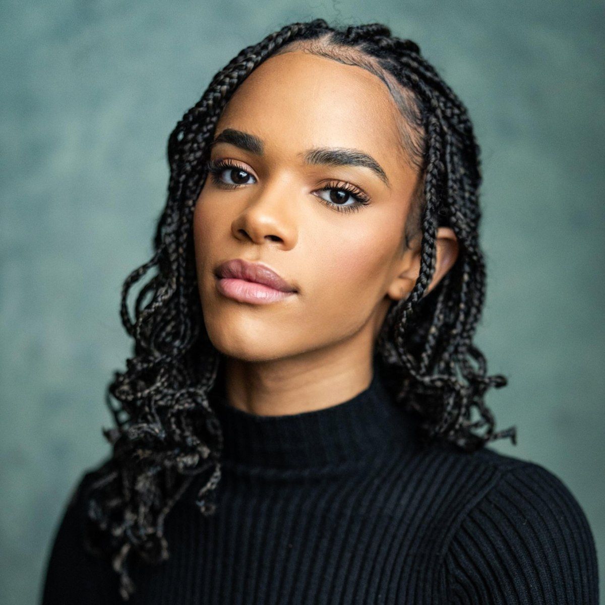 Yasmin Finney (‘Heartstopper’), el icono trans que no sabías que ...