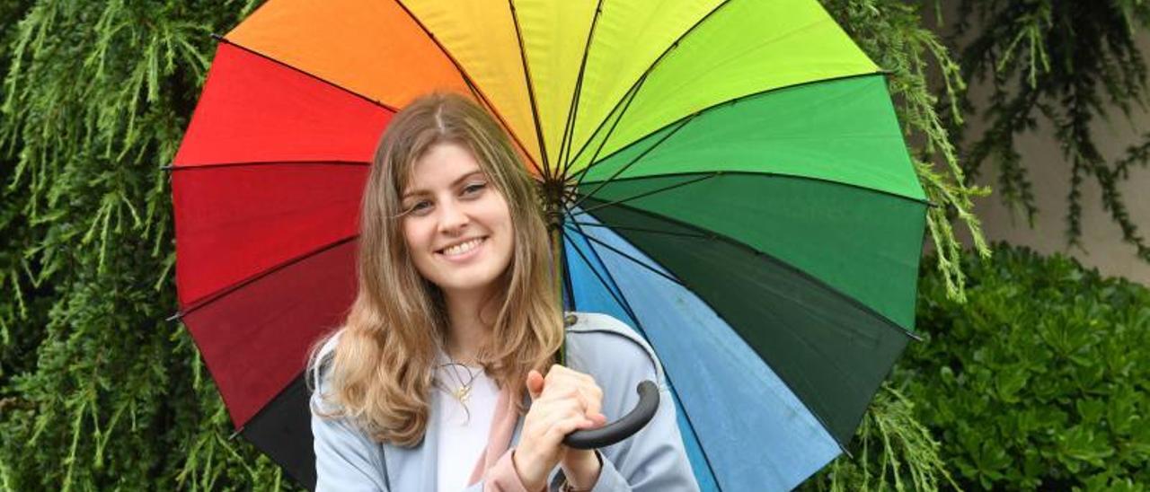 CONCIERTO DE MÚSICA EN A CORUÑA: Leticia Rey: “Los primeros oídos son ...